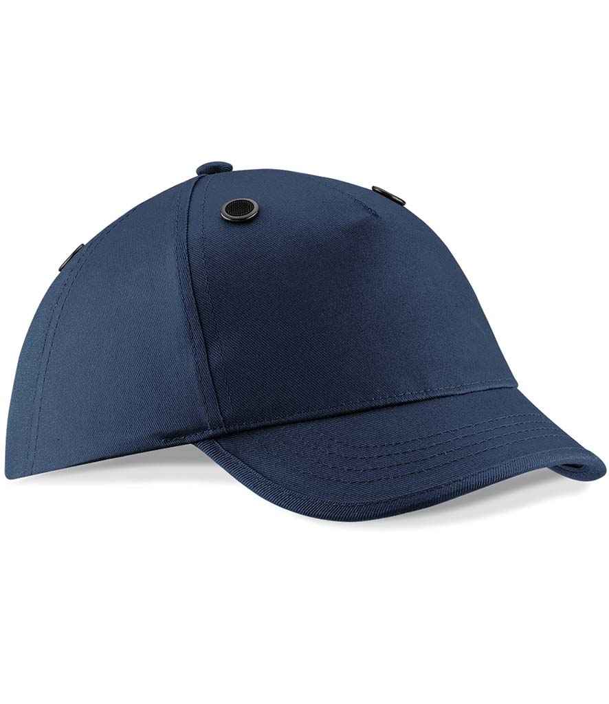 Beechfield EN812 Bump Cap | Name Droppers - An established machine ...