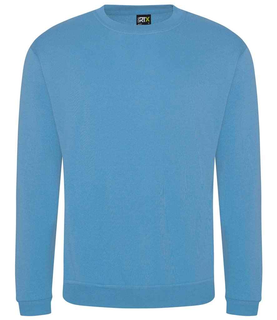 Pro RTX Pro Sweatshirt Name Droppers Printing And Embroidery Fife Pro RTX Pro Sweatshirt Name Droppers Printing And Embroidery Fife