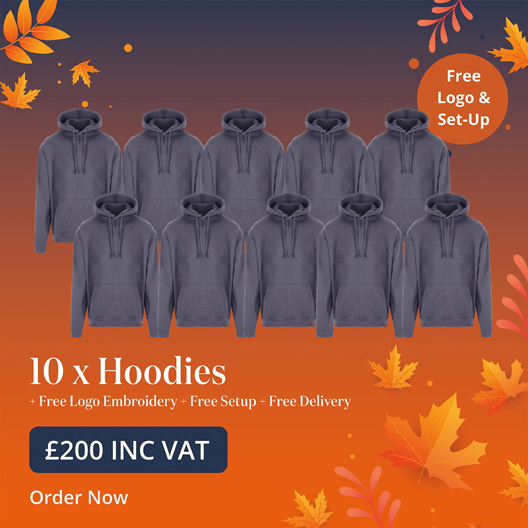 Bundles | Name Droppers - Printing and Embroidery Fife, Scotland