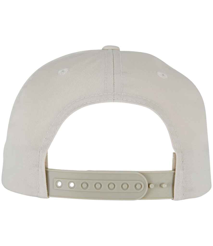 Flexfit Curved Classic Snapback Cap | Name Droppers - Printing and ...